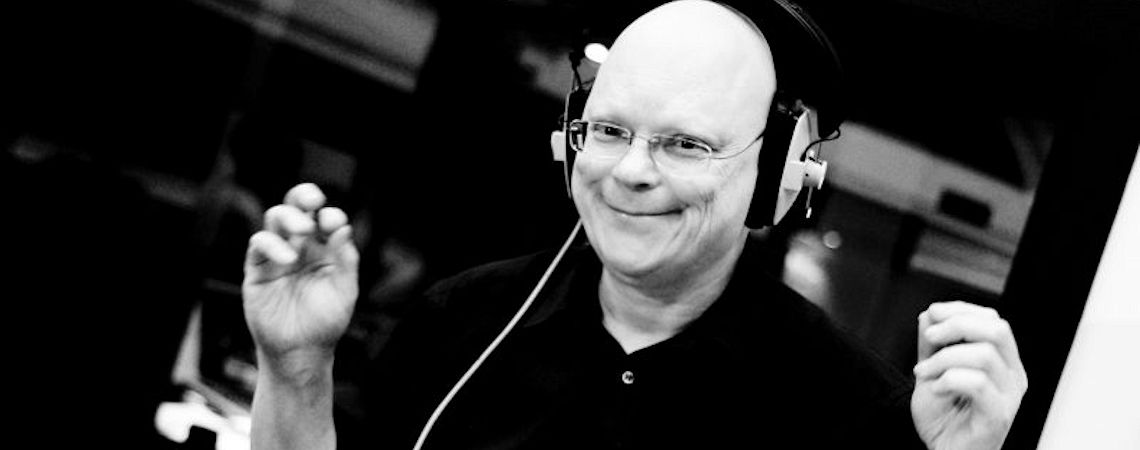 All's Welles, that Ends Welles An interview with John Altman ...