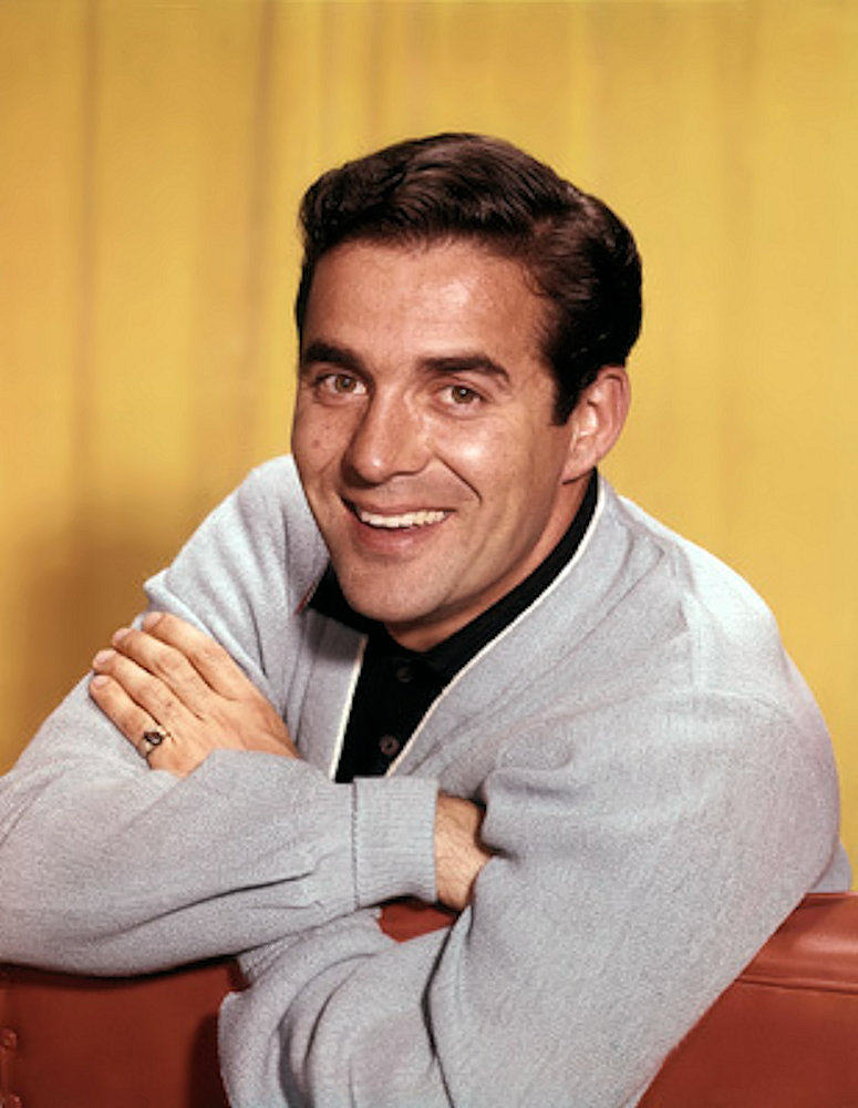 Pat Harrington (1929-2016) | IndustryCentral