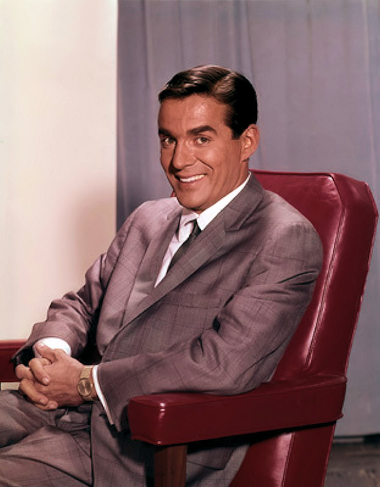 Pat Harrington (1929-2016) | IndustryCentral