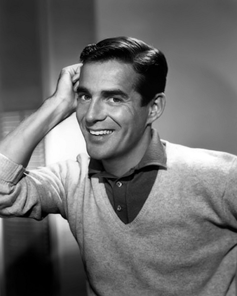Pat Harrington (1929-2016) | IndustryCentral