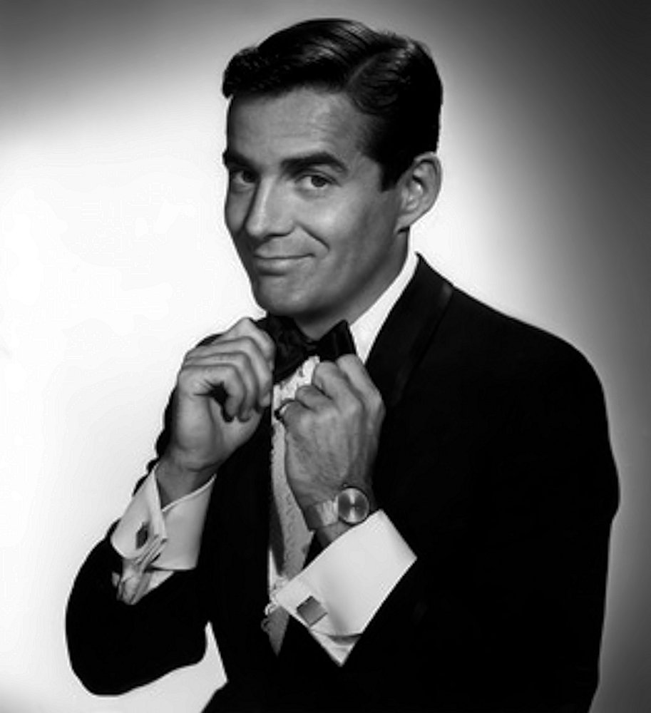 Pat Harrington (1929-2016) | IndustryCentral