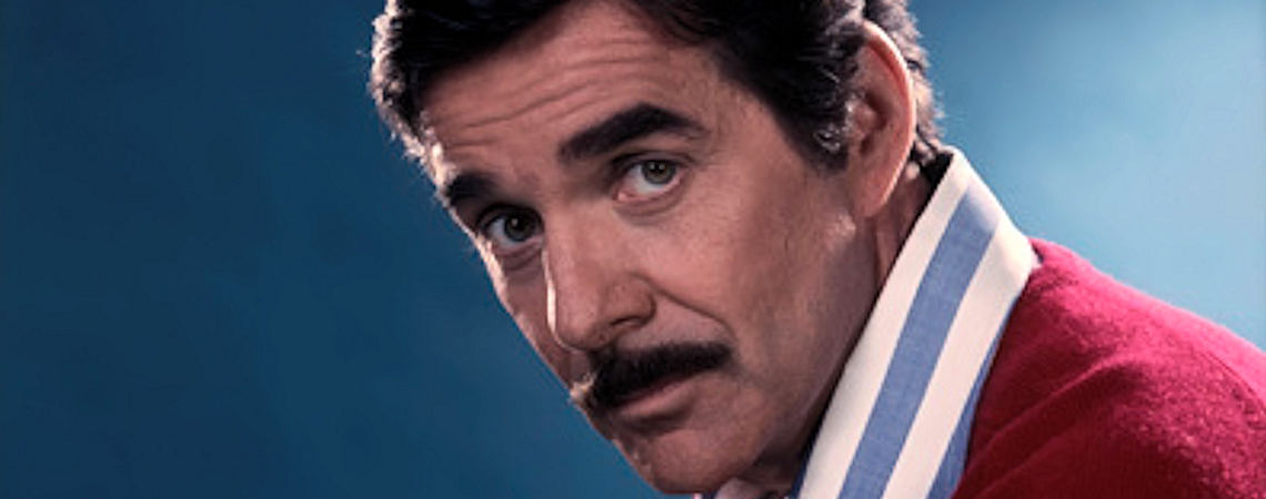 Pat Harrington (1929-2016) | IndustryCentral