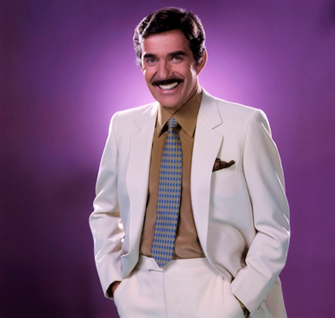 Pat Harrington (1929-2016) | IndustryCentral