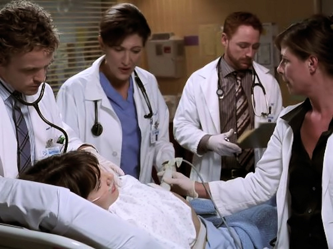 Amy Aquino - Queen of Recurrence | IndustryCentral