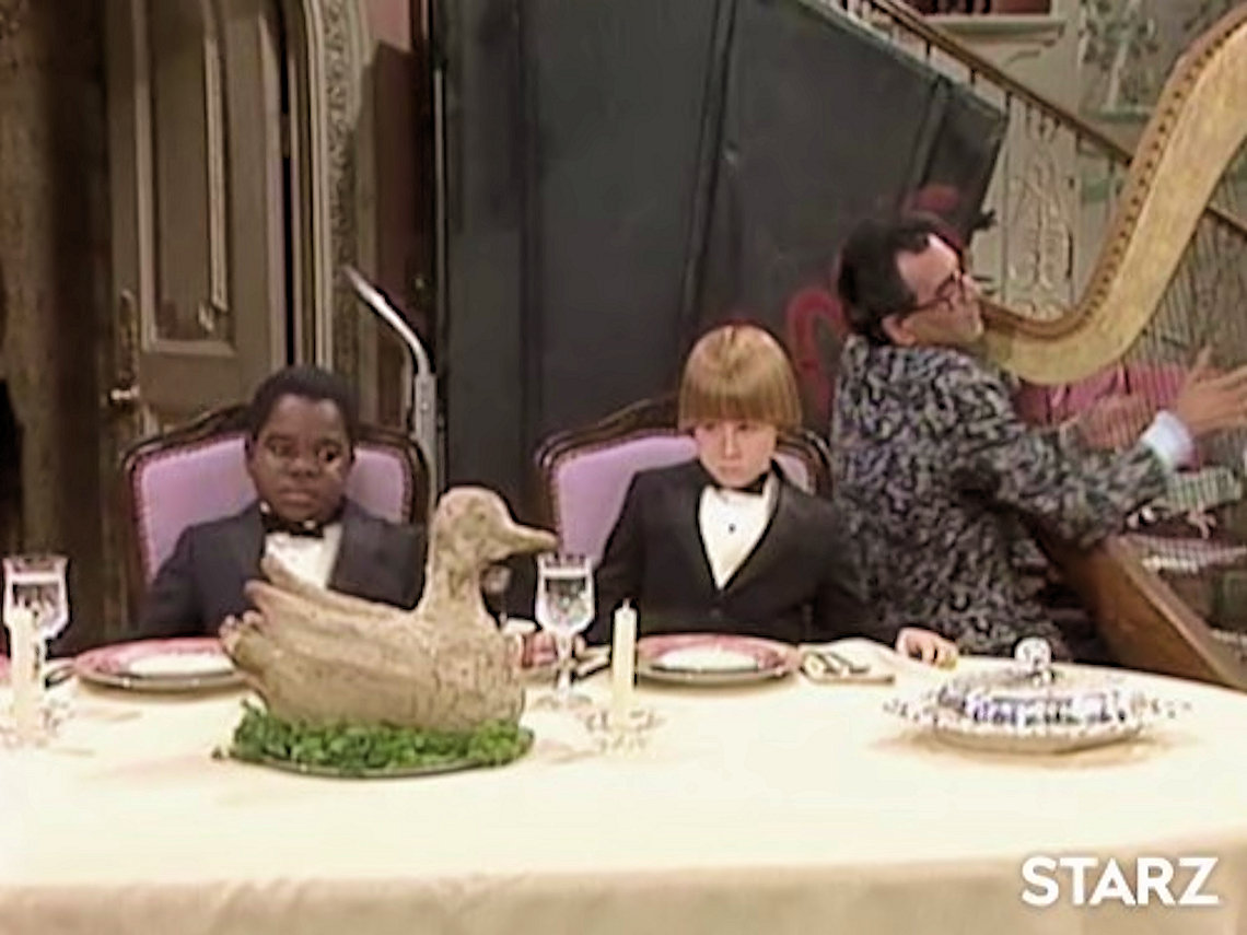 Charlie Brill - Loves that Per Deim | IndustryCentral