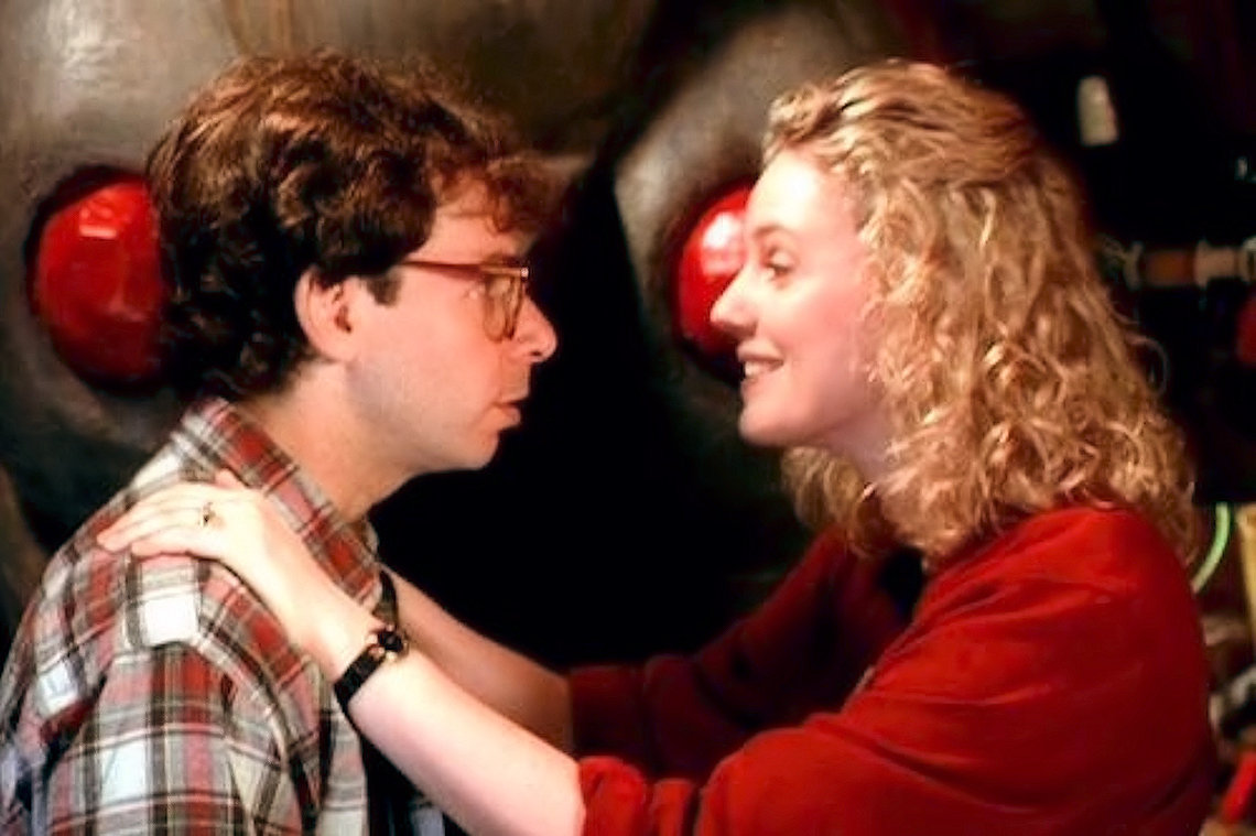Eve Gordon - The World According to Eve! | IndustryCentral