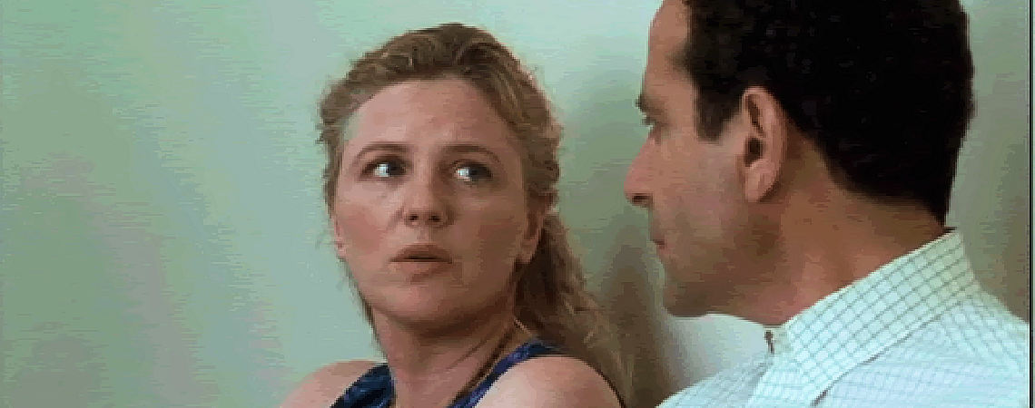 Eve Gordon - The World According to Eve! | IndustryCentral