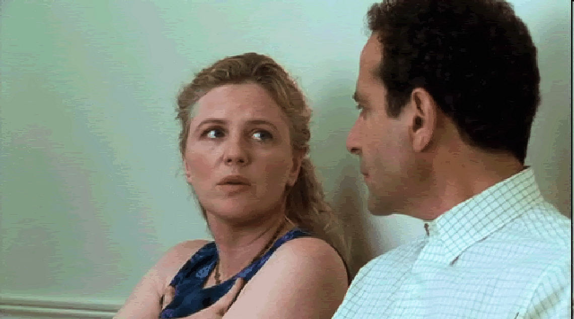 Eve Gordon - The World According to Eve! | IndustryCentral