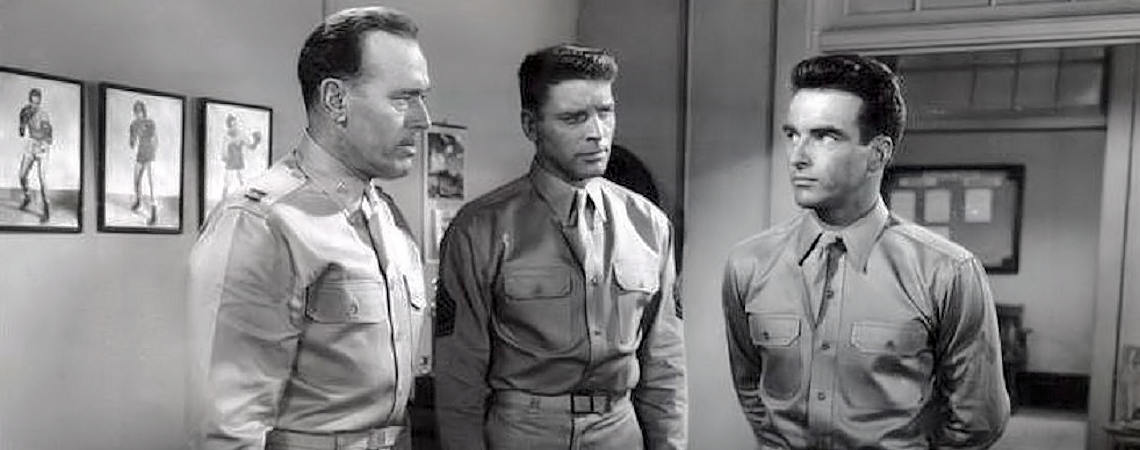 "From Here to Eternity" (1953) | IndustryCentral