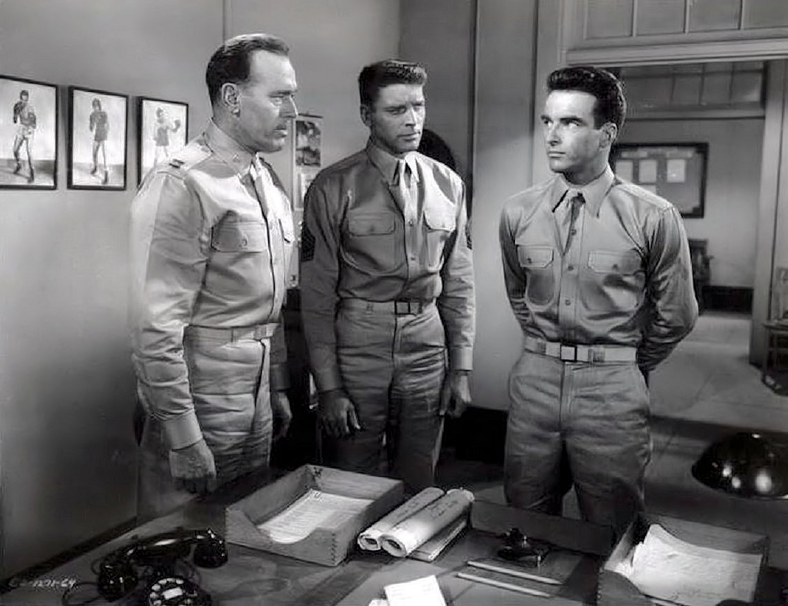 "From Here to Eternity" (1953) | IndustryCentral