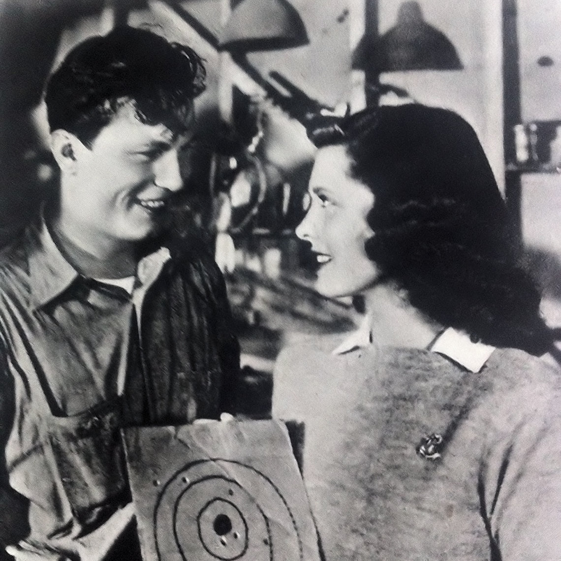 "The Best Years of Our Lives" (1946) | IndustryCentral