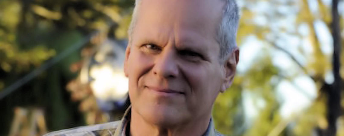 Chris Ellis - Never been fishing! | IndustryCentral