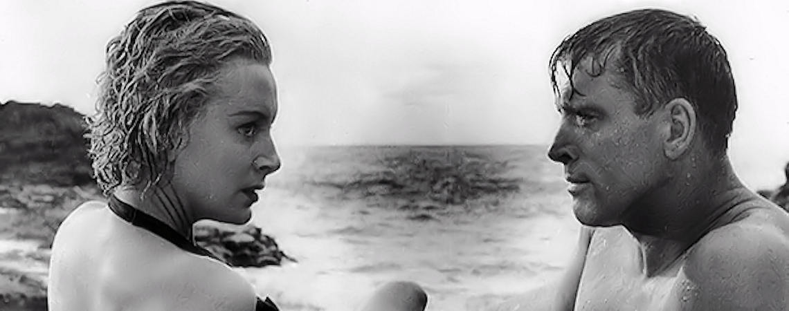 "From Here to Eternity" (1953) | IndustryCentral