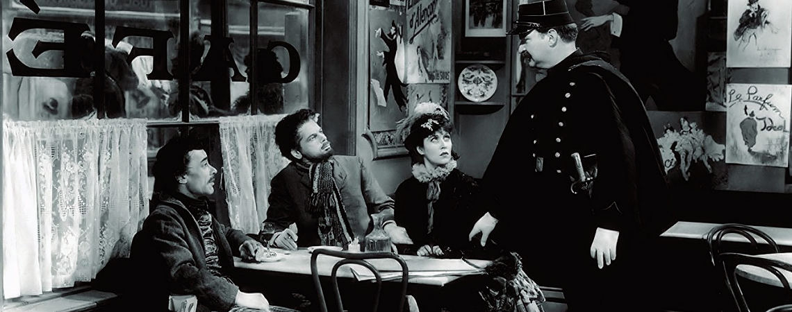 "The Life of Emile Zola" (1937) | IndustryCentral