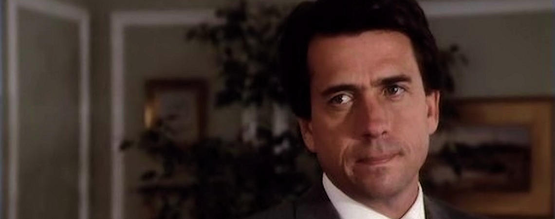 Barry Jenner (1941 - 2016) | IndustryCentral