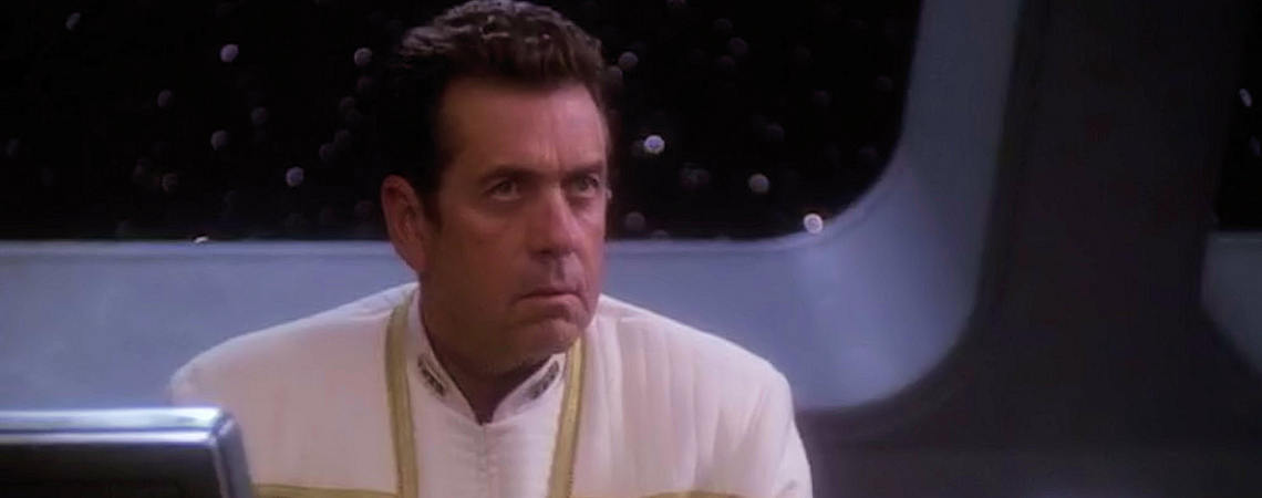 Barry Jenner (1941 - 2016) | IndustryCentral