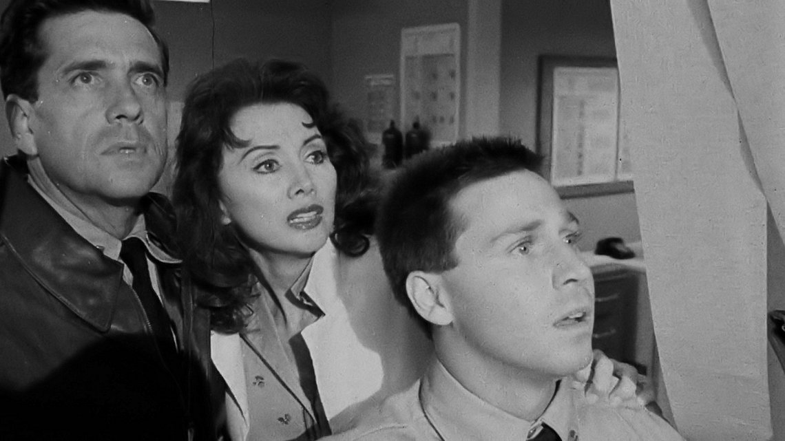Barry Jenner (1941 - 2016) | IndustryCentral