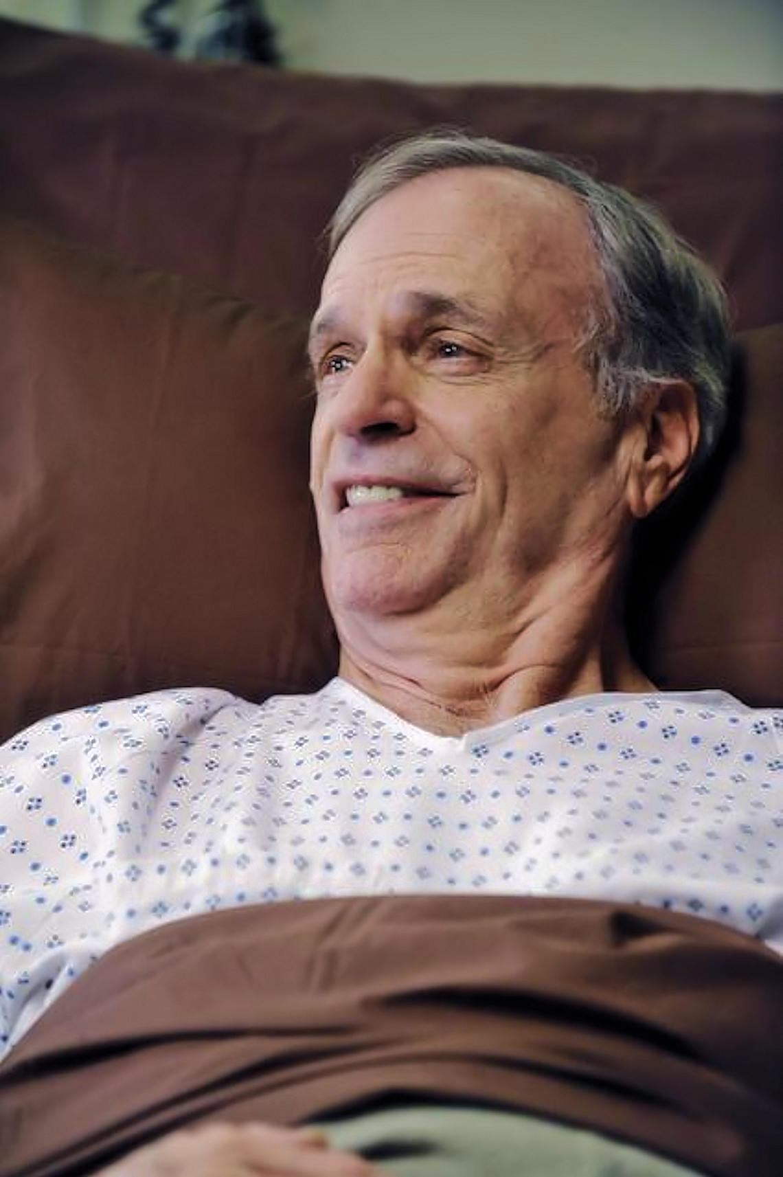 Chelcie Ross - Does it the old-fashioned way | IndustryCentral