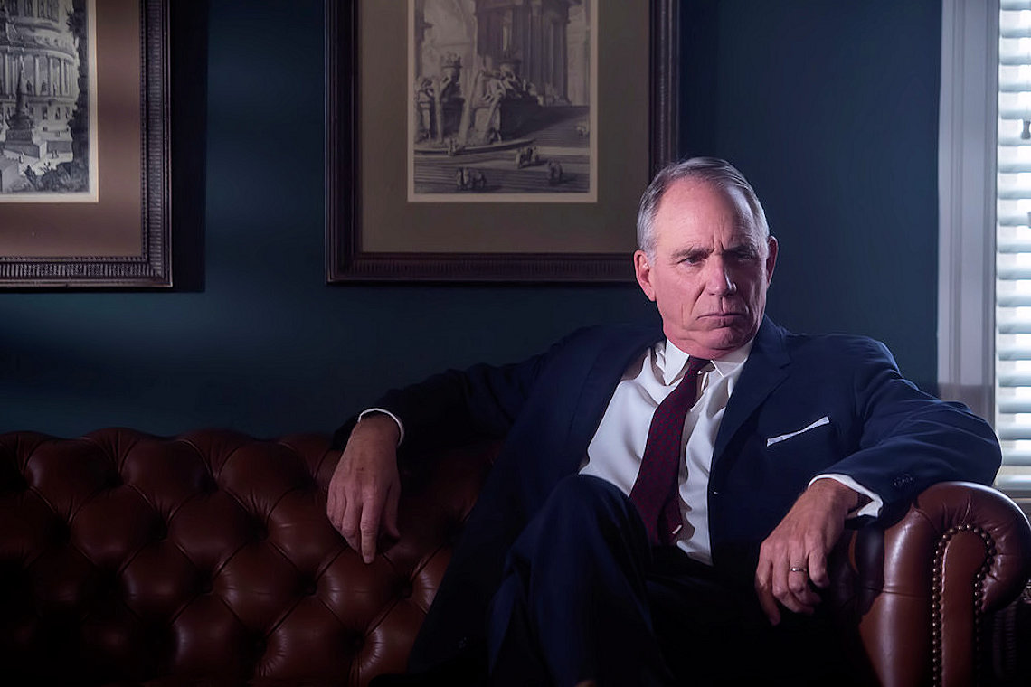 John Getz - He makes people happy! | IndustryCentral