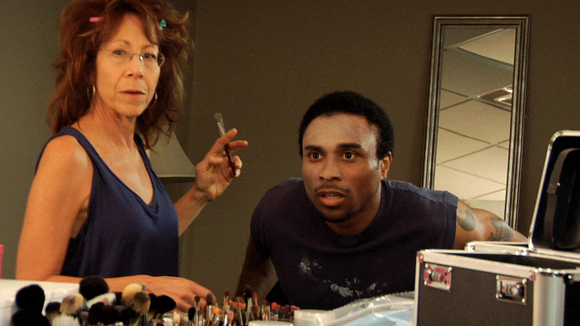 Mindy Sterling - Always busy acting! | IndustryCentral