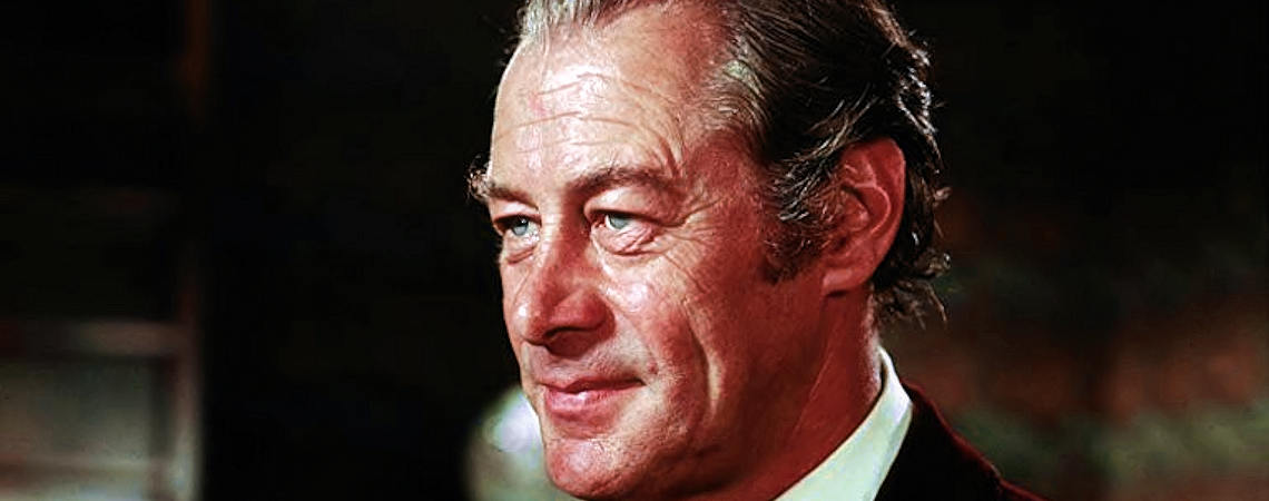 "My Fair Lady" (1964) | IndustryCentral