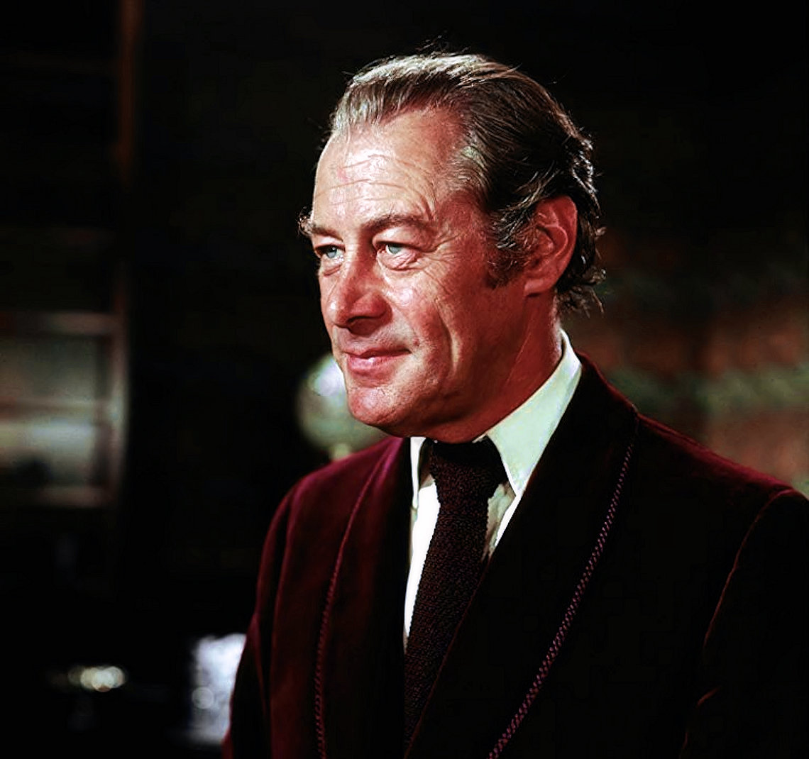 "My Fair Lady" (1964) | IndustryCentral