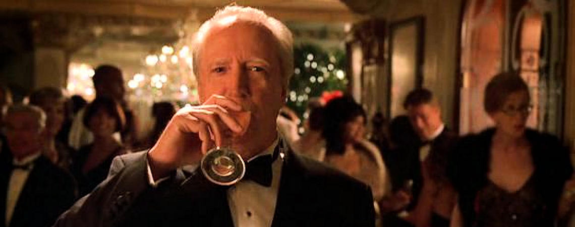 Scott Wilson - Had the courage to follow his imagination! | IndustryCentral