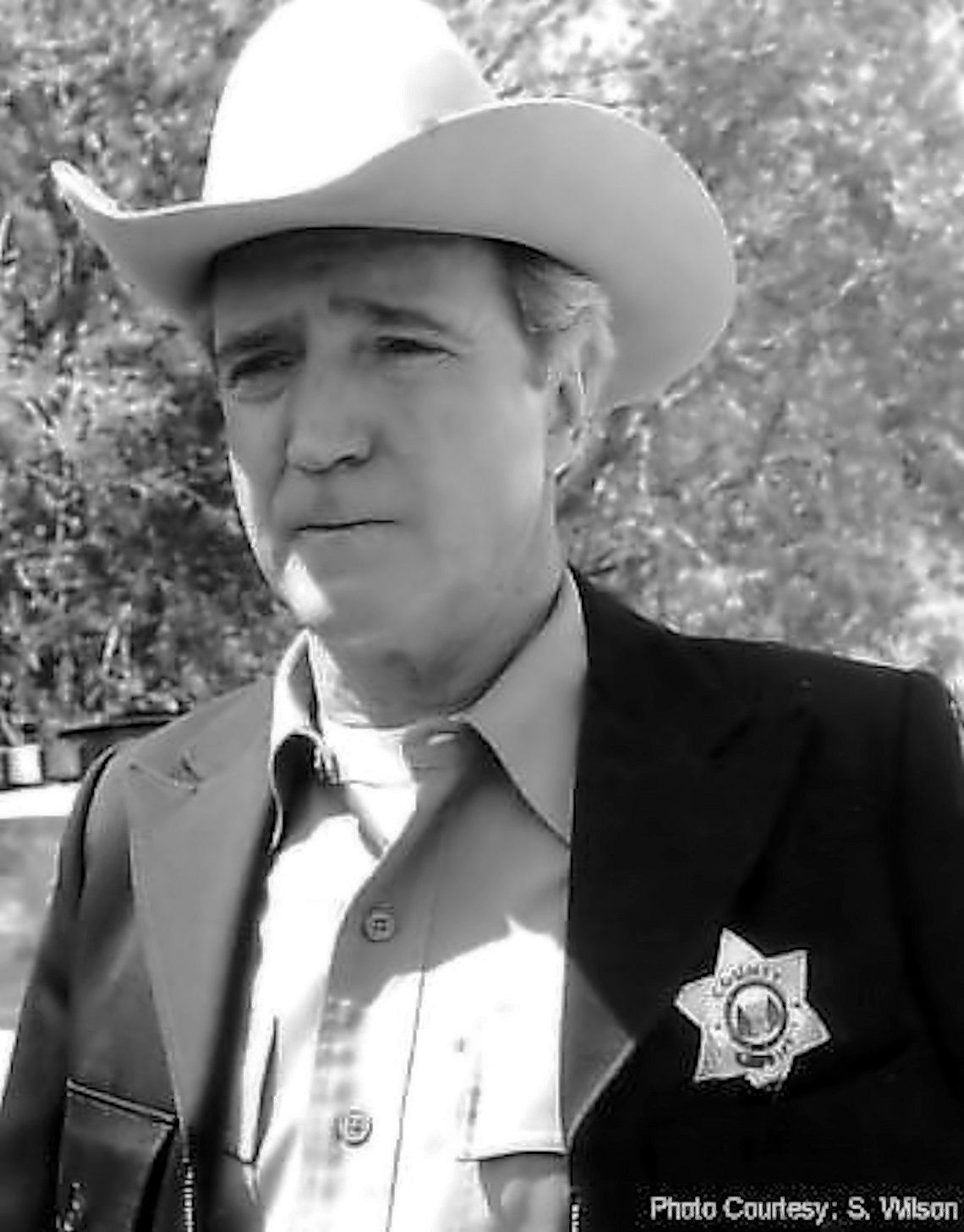 Scott Wilson - Had the courage to follow his imagination! | IndustryCentral