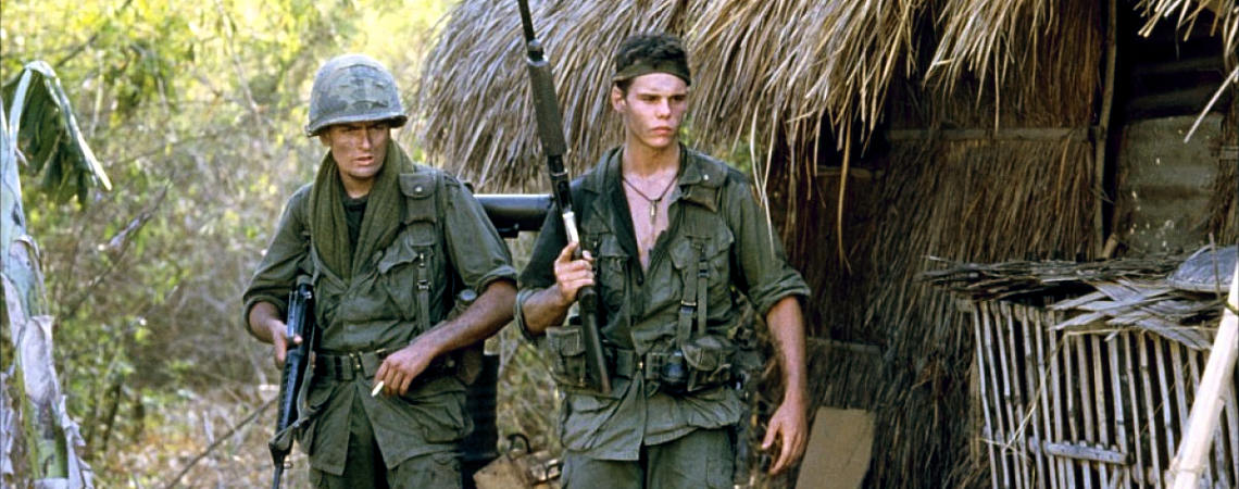 "Platoon" (1986) | IndustryCentral