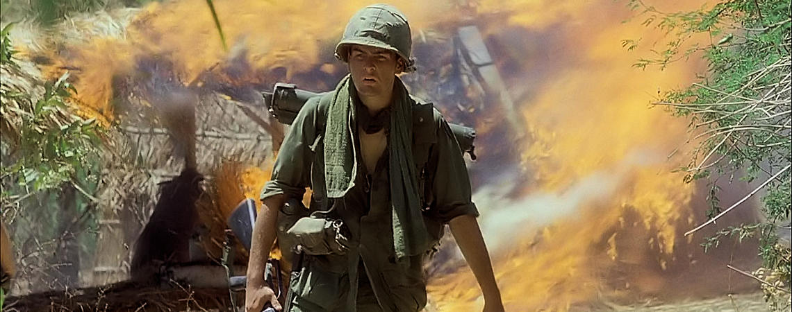 "Platoon" (1986) | IndustryCentral