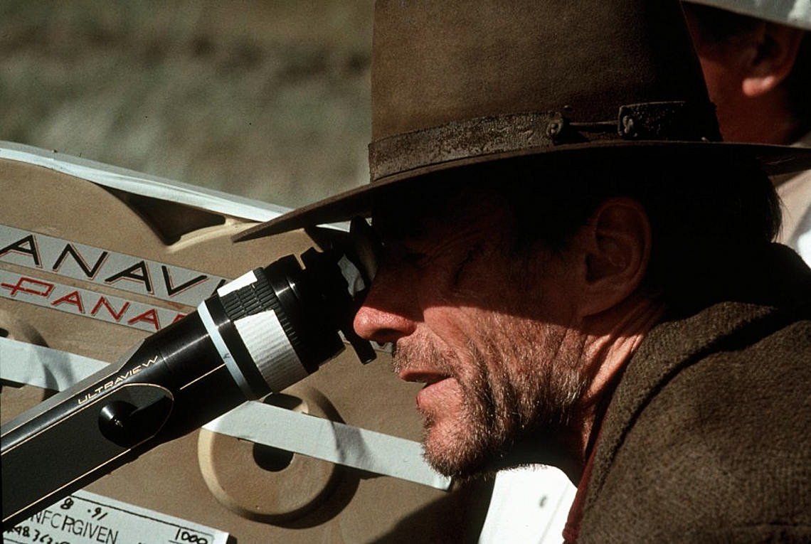 "Unforgiven" (1992) | IndustryCentral