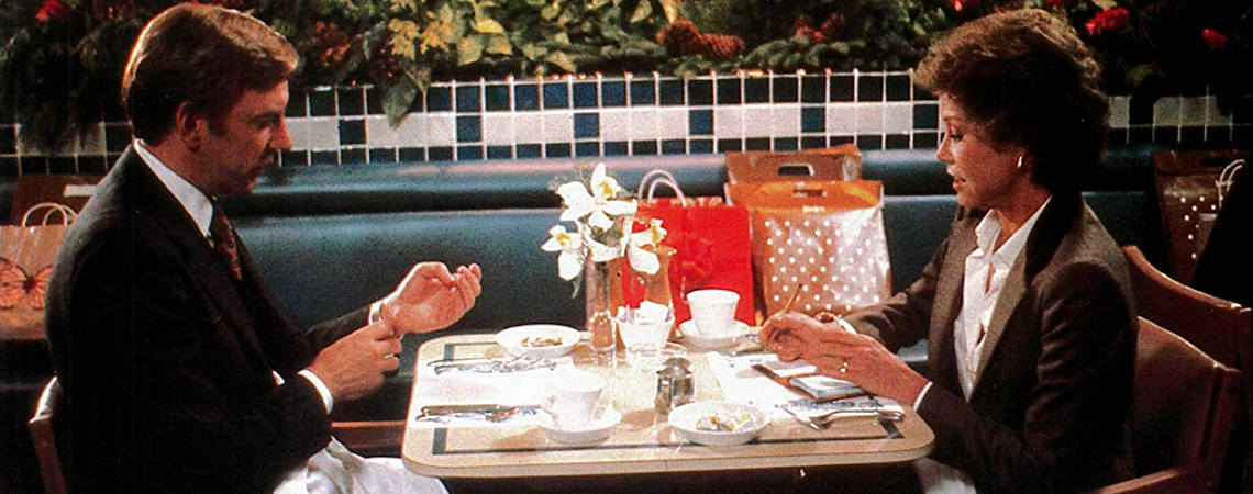 "Ordinary People" (1980) | IndustryCentral
