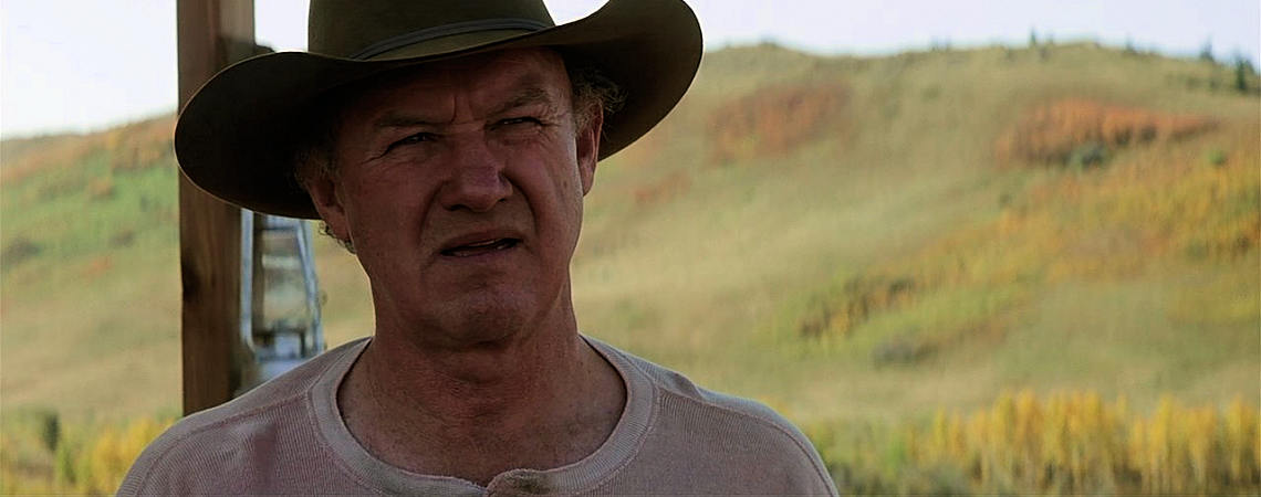 "Unforgiven" (1992) | IndustryCentral