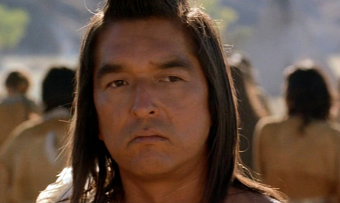 "Dances with Wolves" (1990) | IndustryCentral