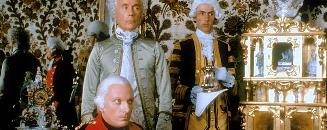 "Amadeus" (1984) | IndustryCentral