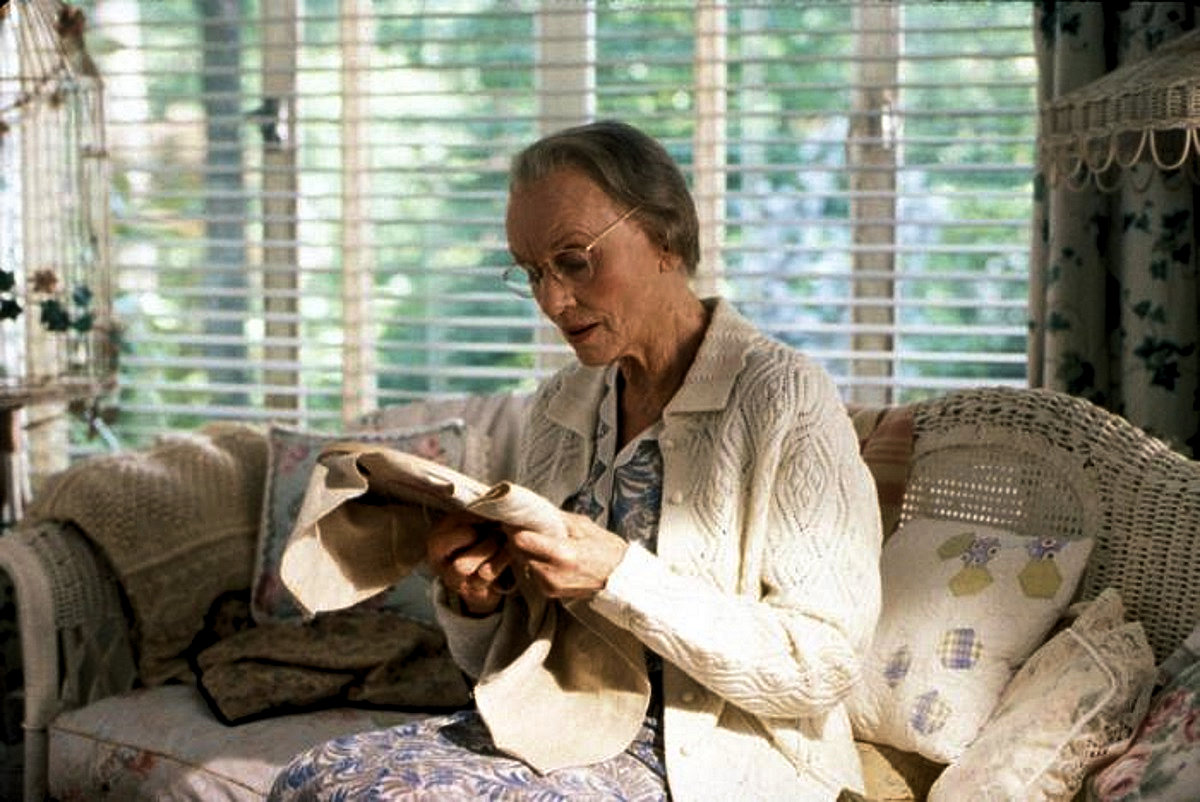 "Driving Miss Daisy" (1989) | IndustryCentral