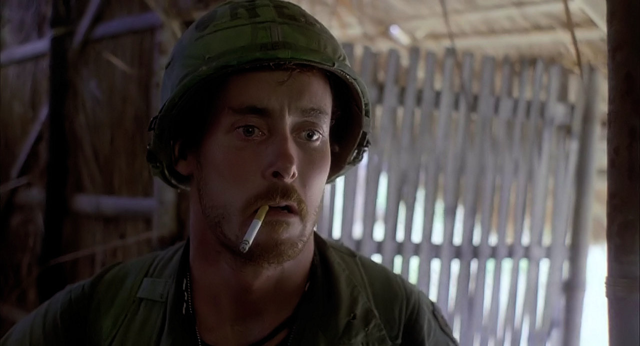 "Platoon" (1986) | IndustryCentral