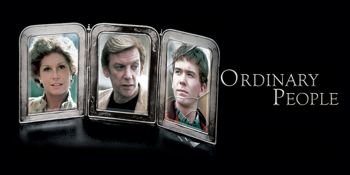 "Ordinary People" (1980) | IndustryCentral