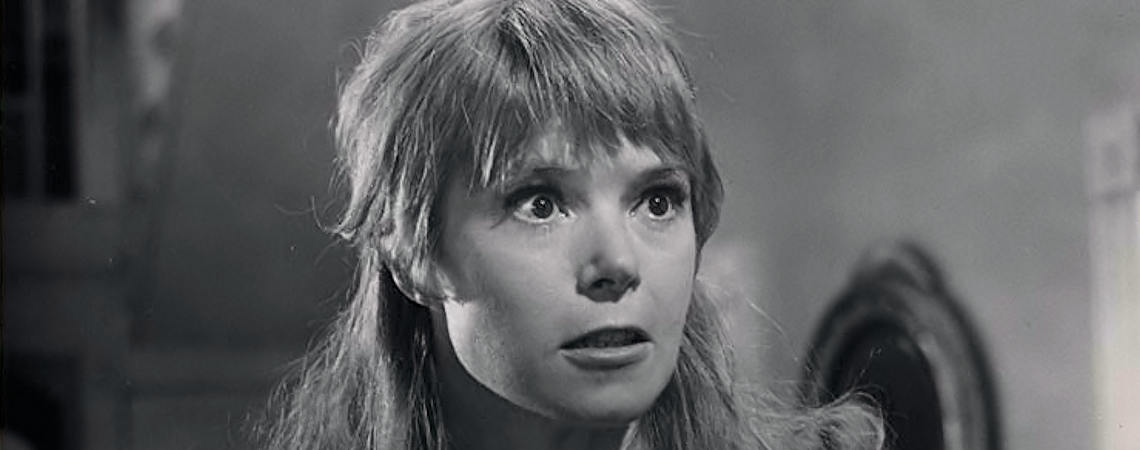 "Oliver!" (1968) | IndustryCentral