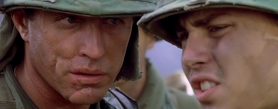 "Platoon" (1986) | IndustryCentral