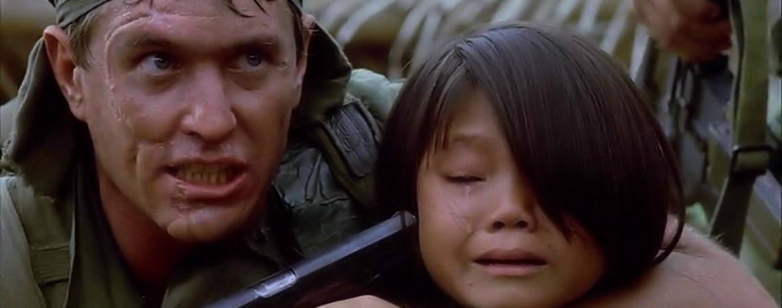 "Platoon" (1986) | IndustryCentral