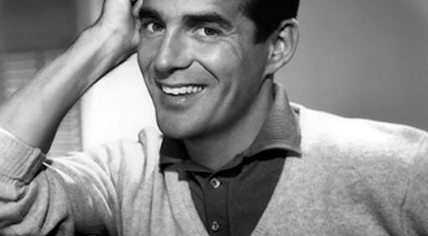 Pat Harrington (1929-2016) | IndustryCentral