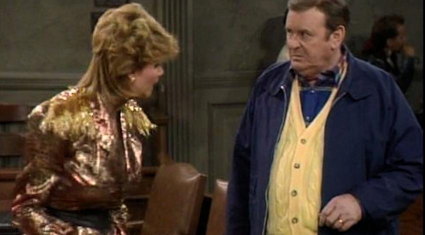 Eugene Roche (1928–2004) | IndustryCentral