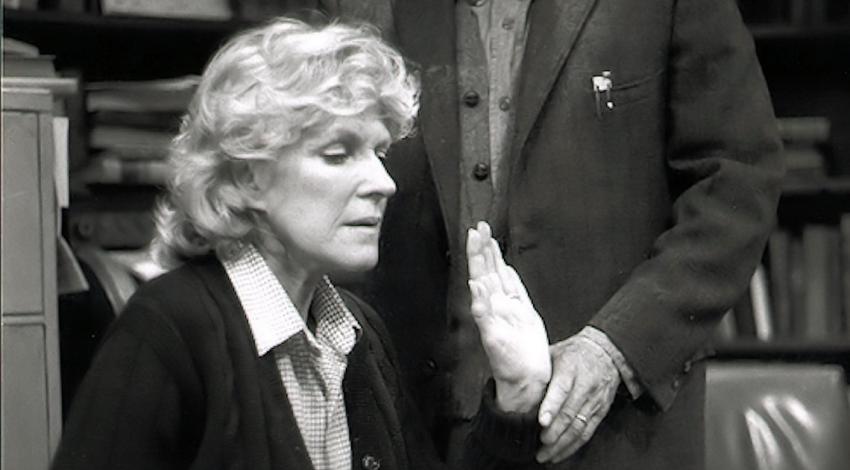 Alice Hirson - Keeps nurturing her gifts! | IndustryCentral