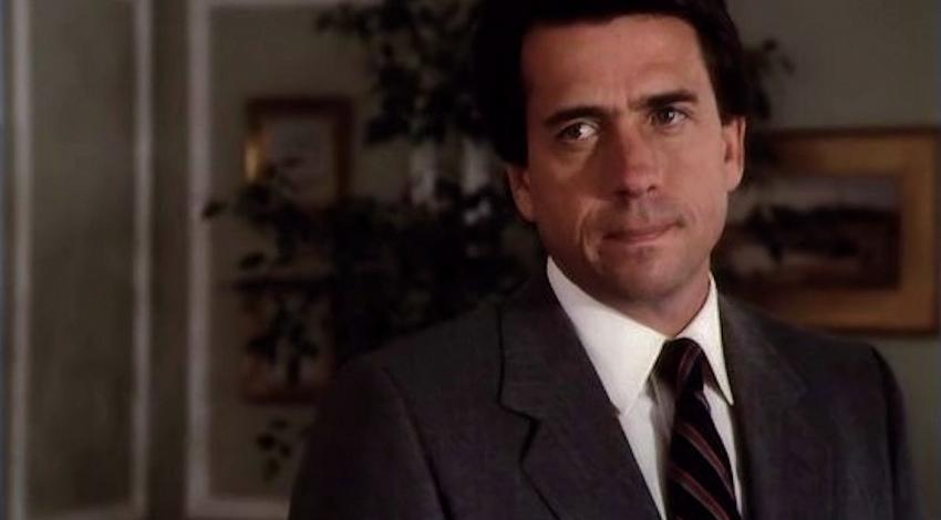 Barry Jenner (1941 - 2016) | IndustryCentral