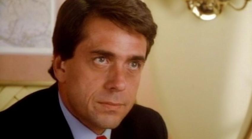 Barry Jenner (1941 - 2016) | IndustryCentral