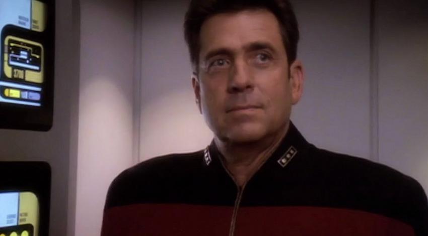 Barry Jenner (1941 - 2016) | IndustryCentral