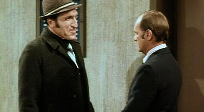 Len Lesser (1922–2011) | IndustryCentral