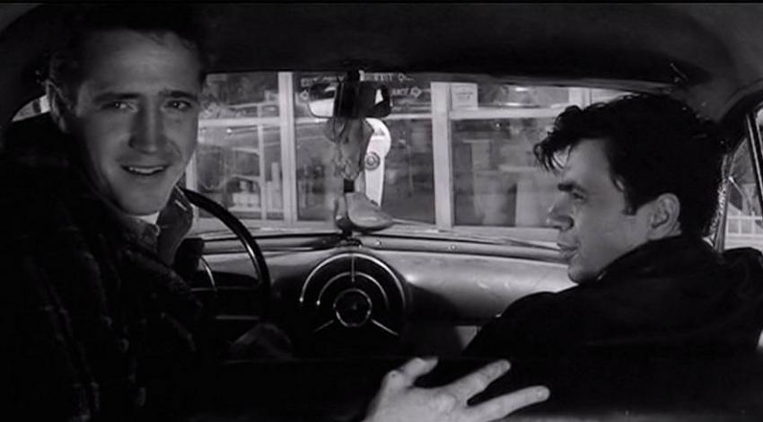 In Cold Blood Scott Wilson