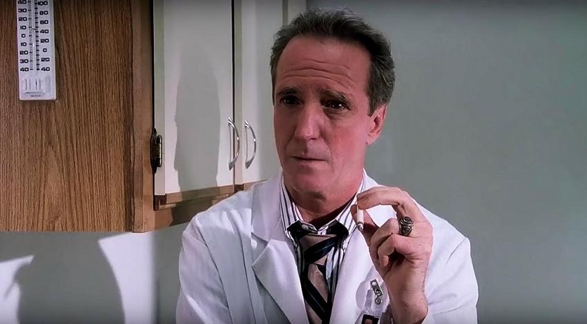 Scott Wilson Films